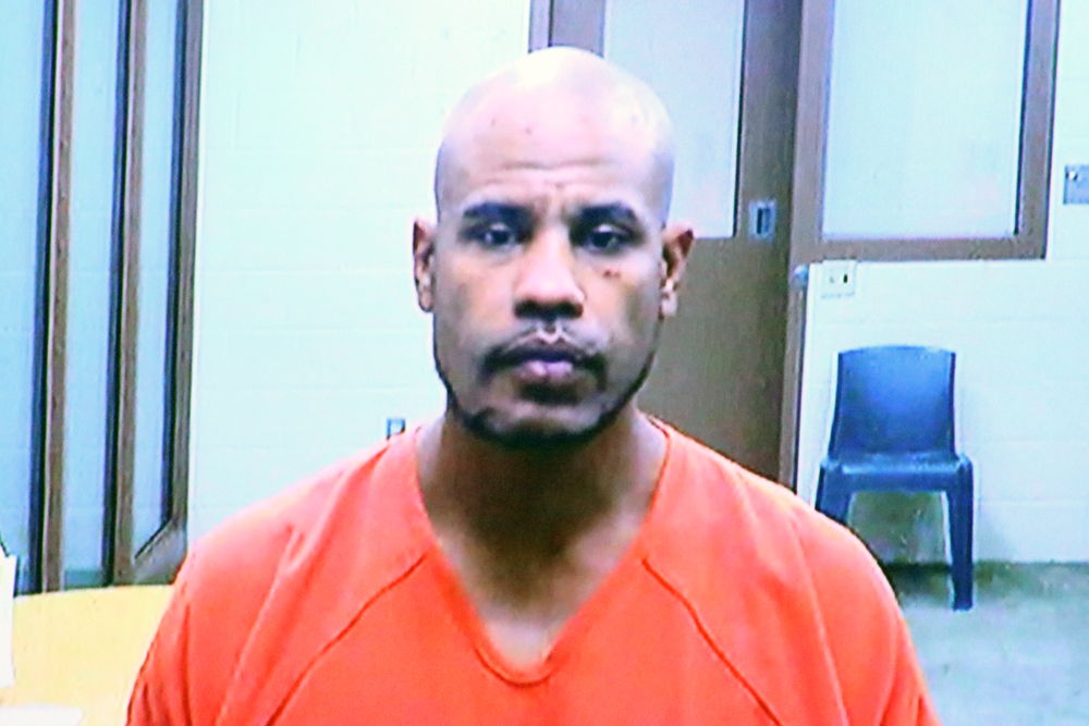 Suspect who fled Lisbon police will face extradition | News, Sports ...